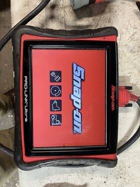 SNAP-ON EEHD-84040 Pro Link Ultra Scanner